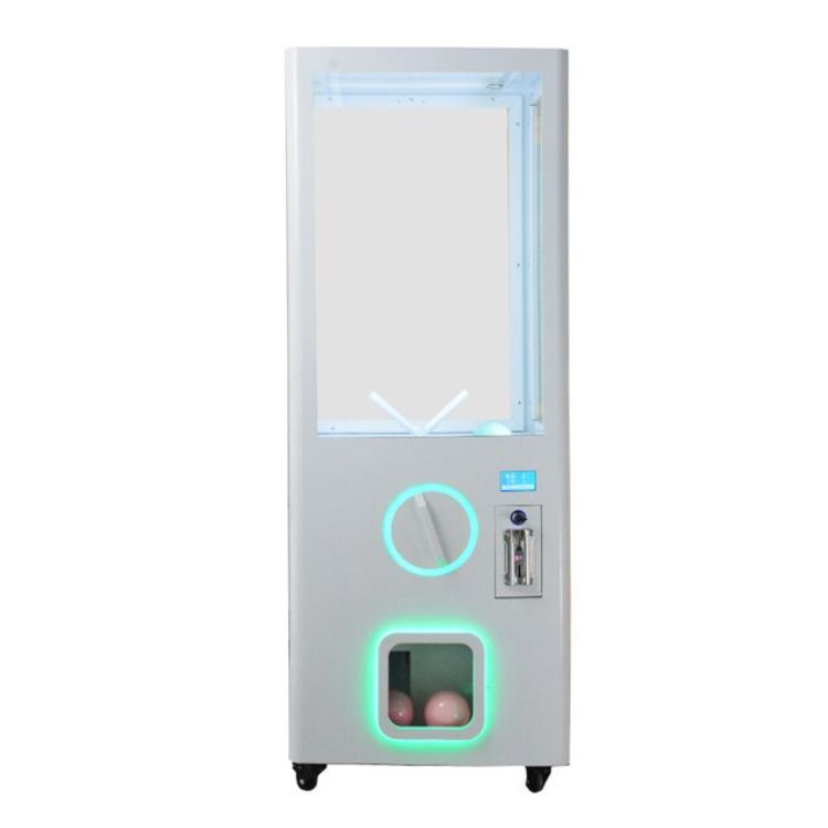 Gashapon Machines Rental: Add Fun to Your Next Event 2025