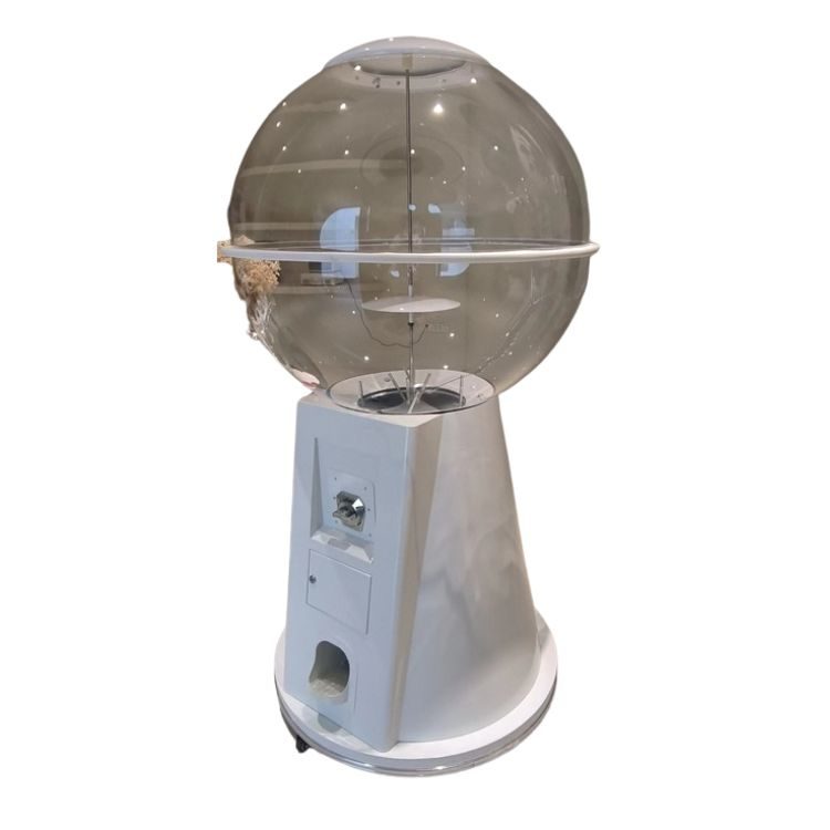 Gashapon Machines Rental: Add Fun to Your Next Event 2025
